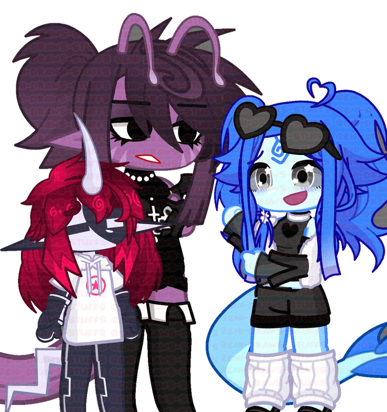 Gacha Life 2 - Characters & Updates (Official Thread) | Fandom