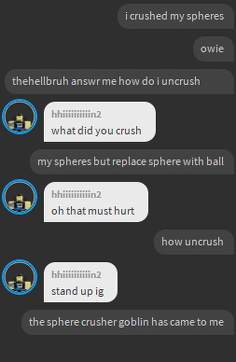 more dev group chat | Fandom