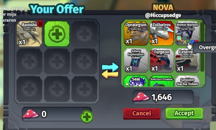 WFL, Quickk | Fandom