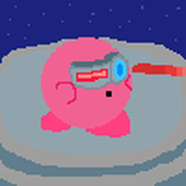 Discuss Everything About Kirby Wiki | Fandom