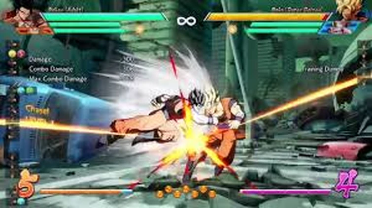 Gohan (Ultimate) | Fandom