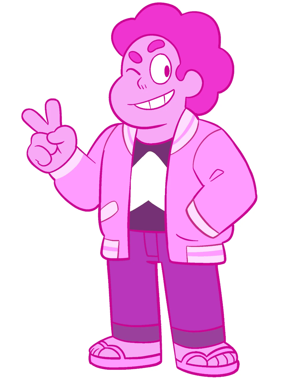 Steven edits | Fandom