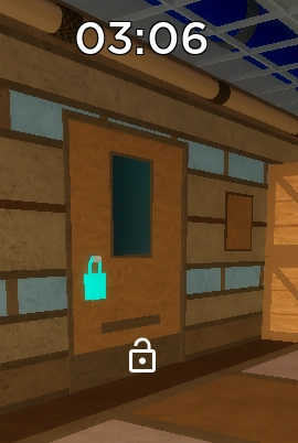 Pure disappointment #2 - The curse of them blue door | Fandom