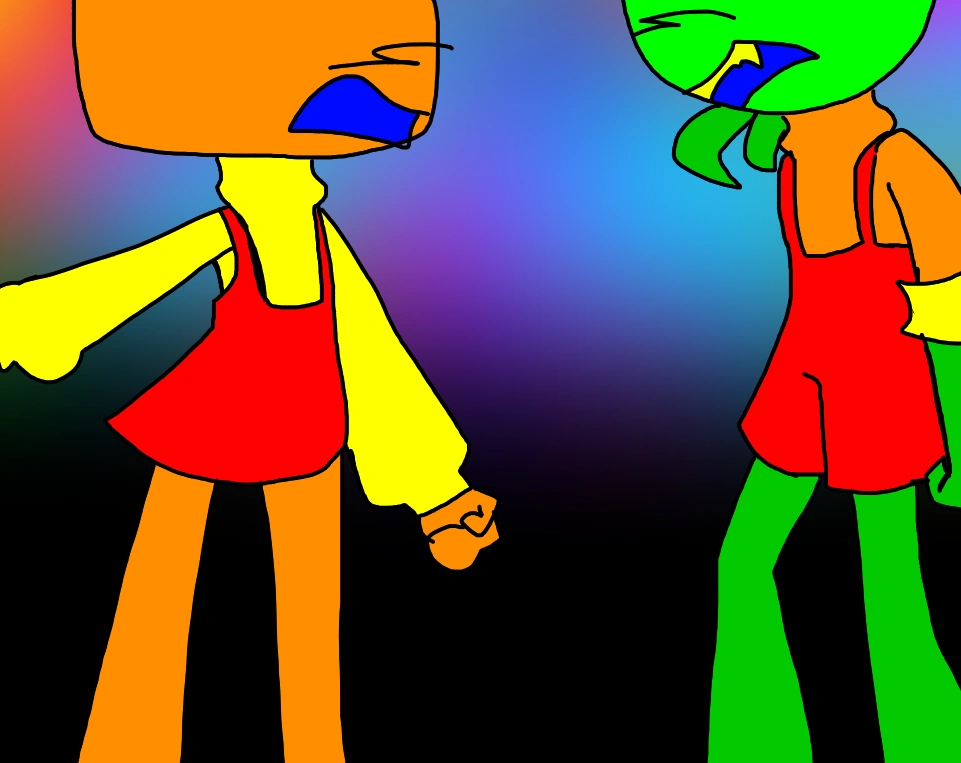 I offer you a Shelly and Melan argument. | Fandom