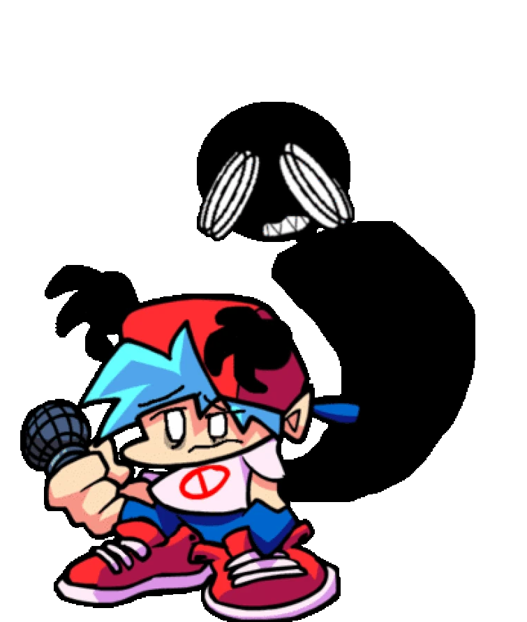 Discuss Everything About Funkipedia Mods Wiki | Fandom