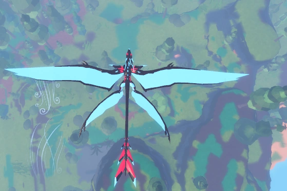dragonfly | Fandom
