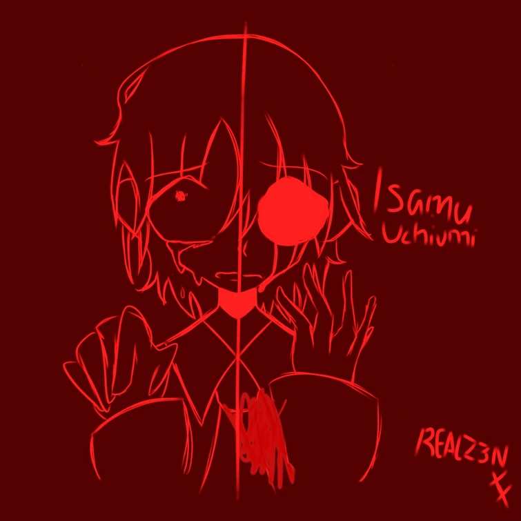 Wsp lol, i made a free Isamu icon if anyone would like to have it. | Fandom