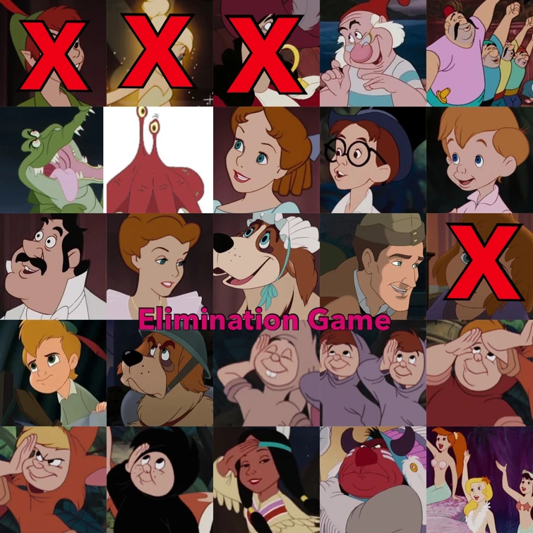 Discuss Everything About Disney Wiki | Fandom