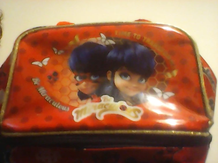 My miraculous merchandise. | Fandom