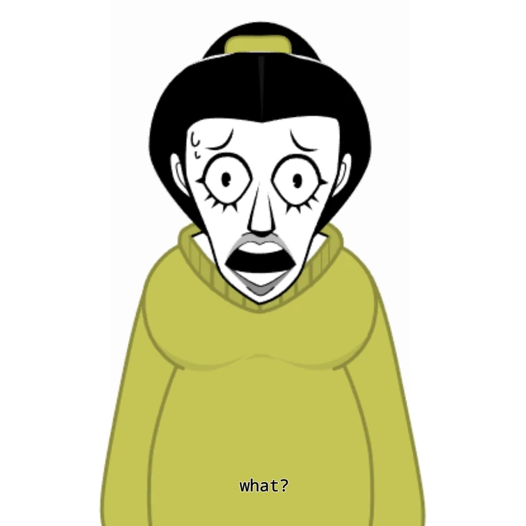 Colorbox mustard characters sees hi-hi's true emotions | Fandom