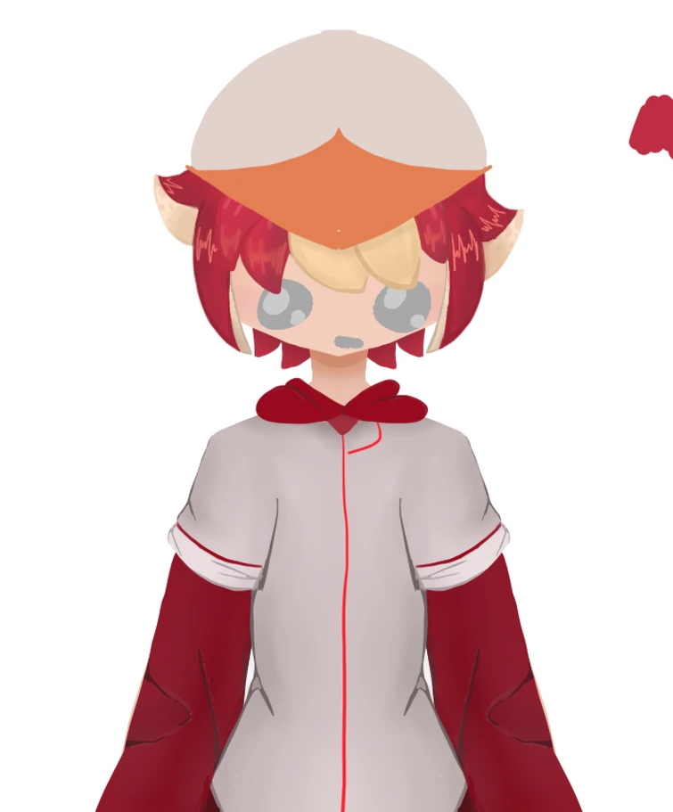 Trying to make a splatsona... | Fandom