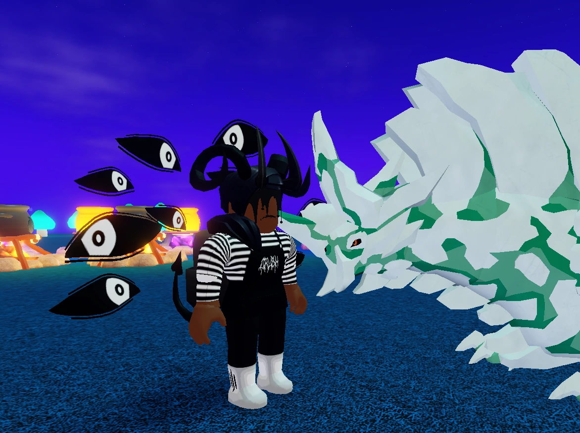 Hes doing a sniff test. | Fandom