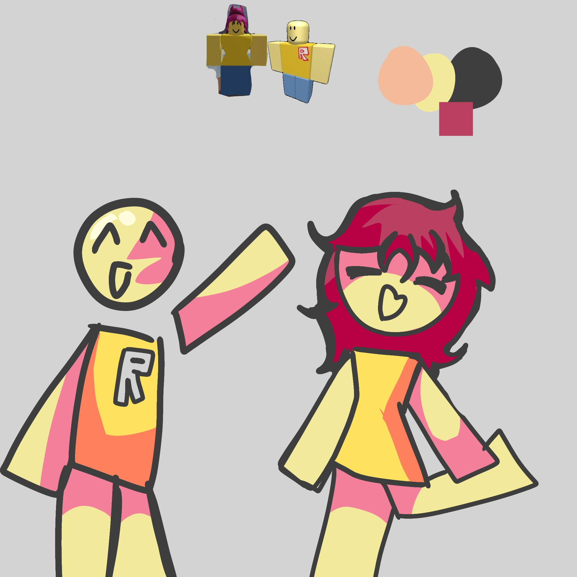 Jane and Jan doe! | Fandom