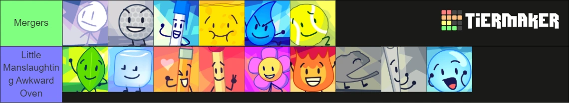 BFDI Fake #10 - You answer like idiot. | Fandom