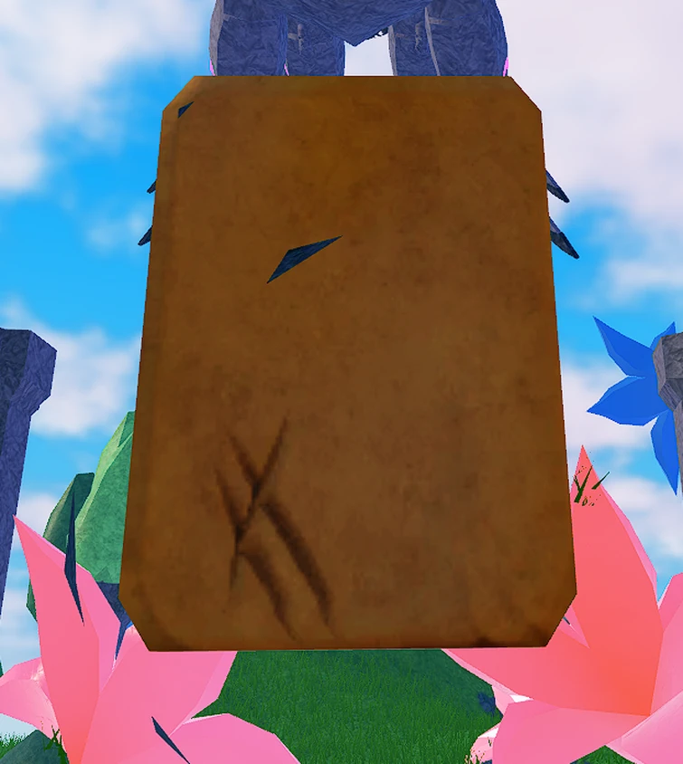 I've decrypted the warden shrine posters. Novus is a fake. | Fandom