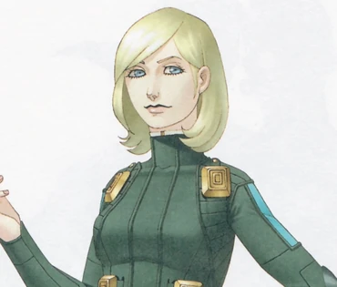 Favorite SMT Law character? | Fandom