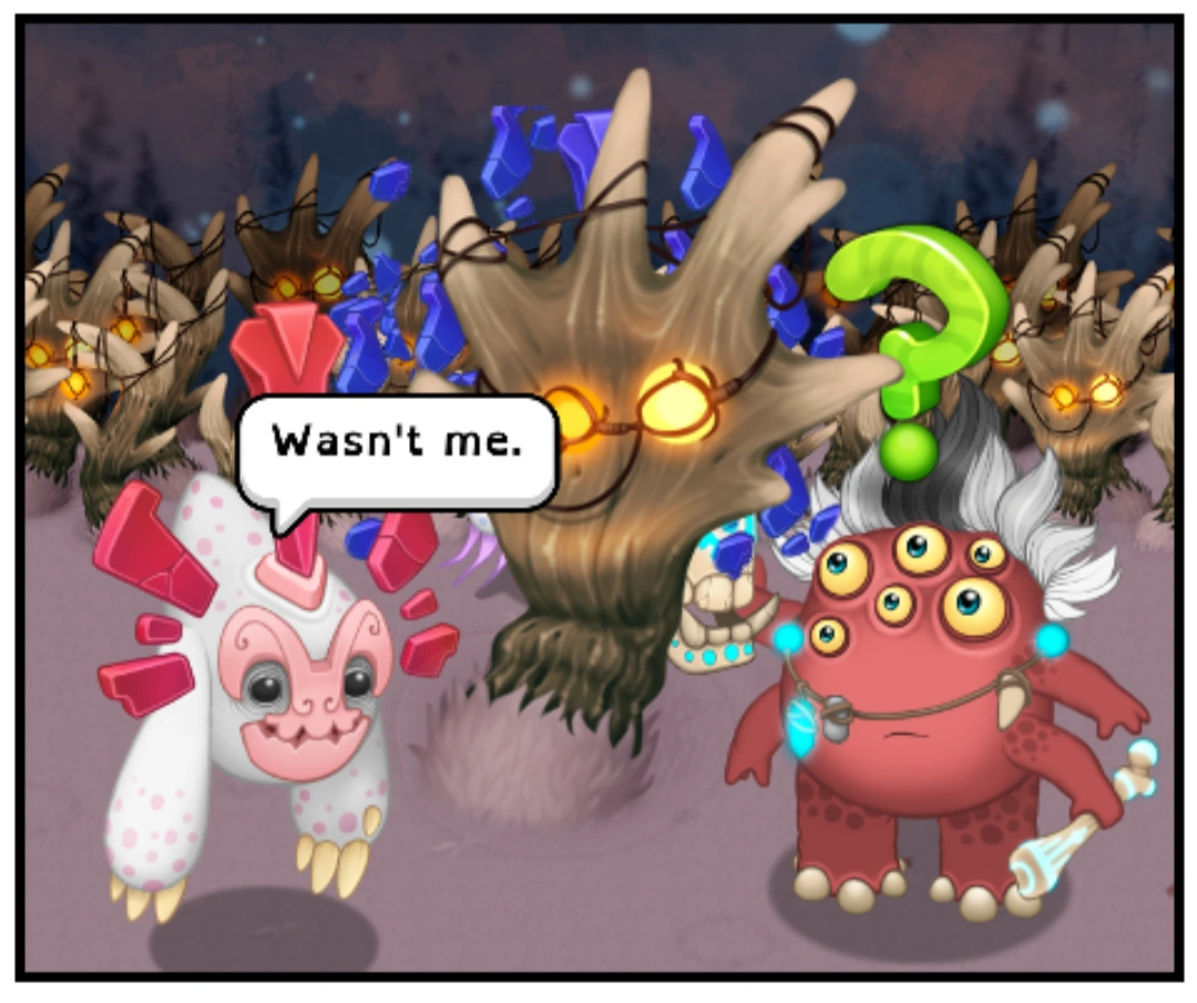 Coming Soon... (Teasers for new variants) | Fandom