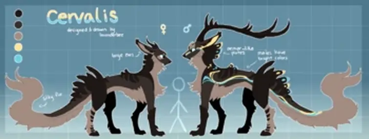 Discuss Everything About Creatures of Sonaria Wiki | Fandom