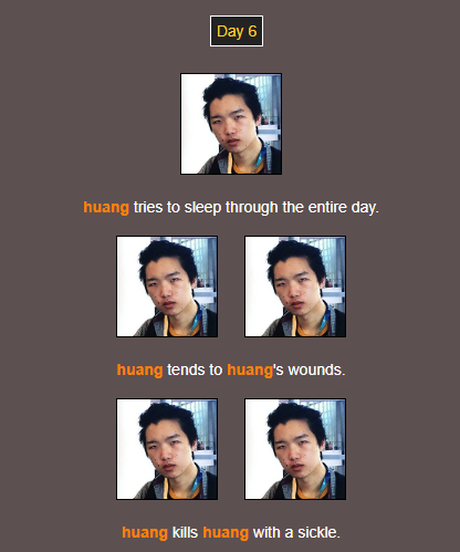 The official BFDI Hunger Games Day 6: | Fandom