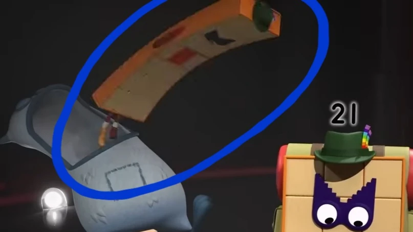 Cursed image | Fandom