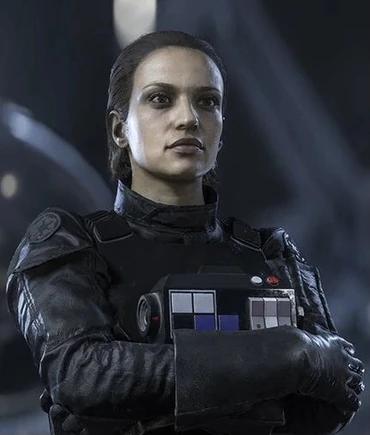 Favourite Imperial character from Squadrons? | Fandom