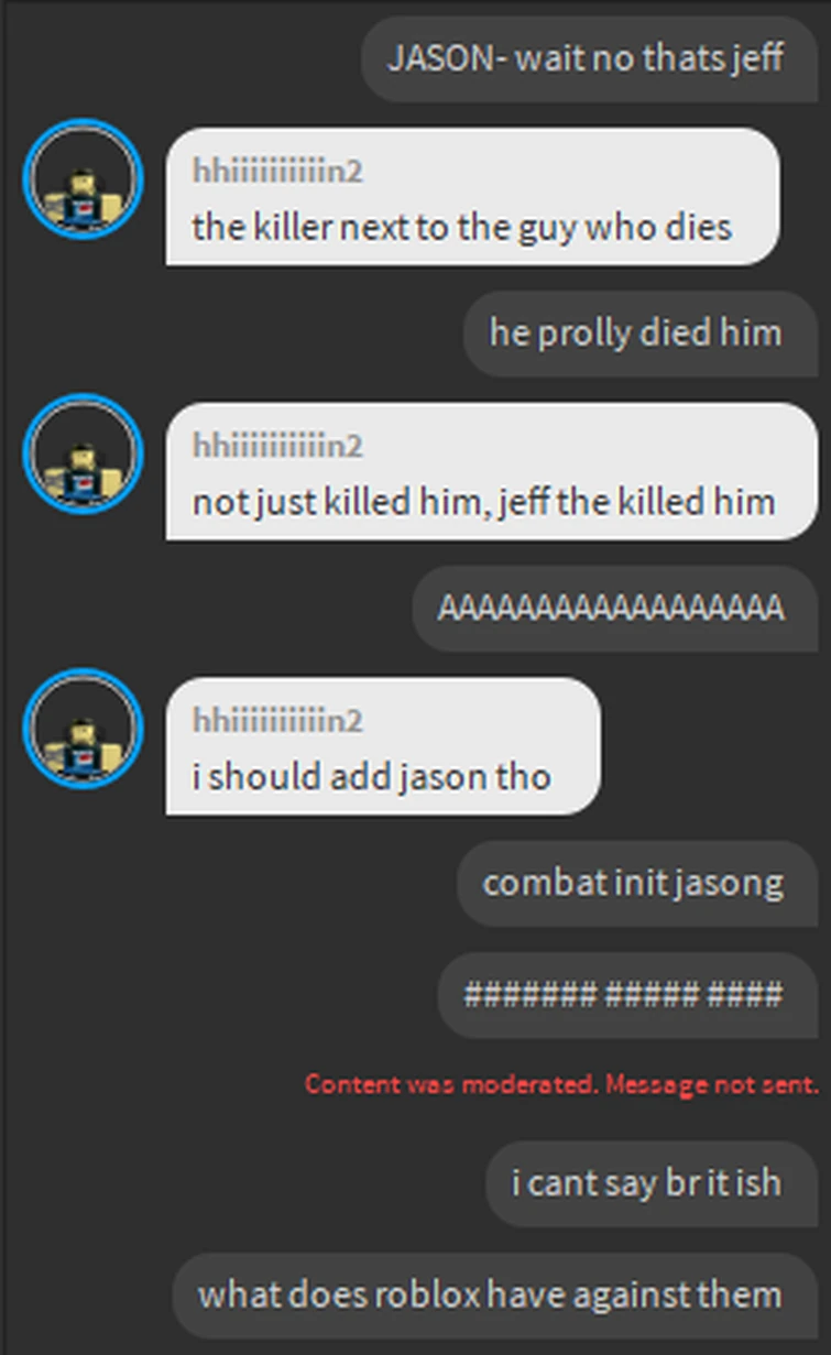 more dev group chat | Fandom