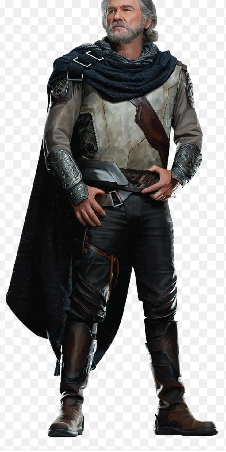 Any thoughts on this villain | Fandom
