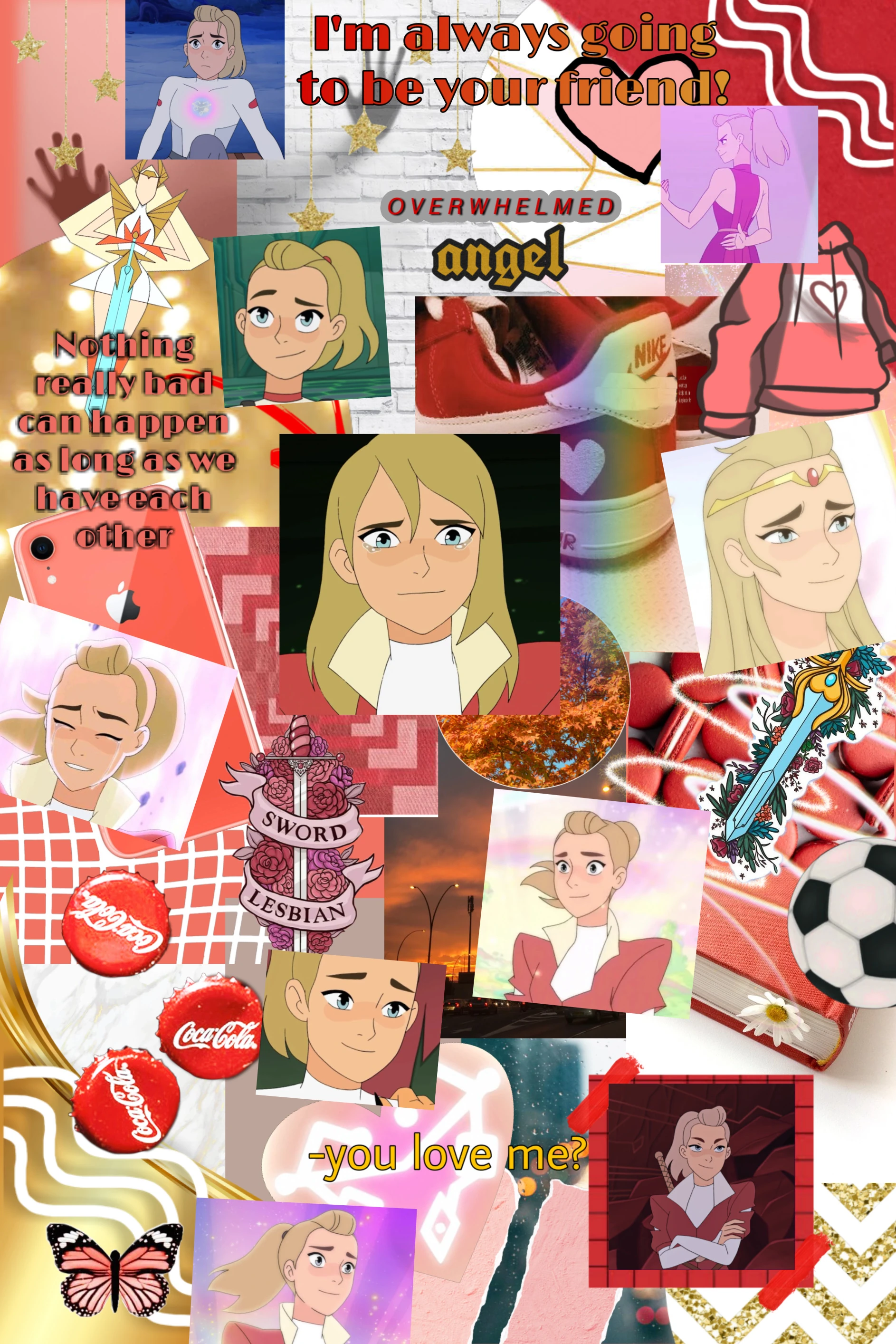 Adora Wallpaper | Fandom