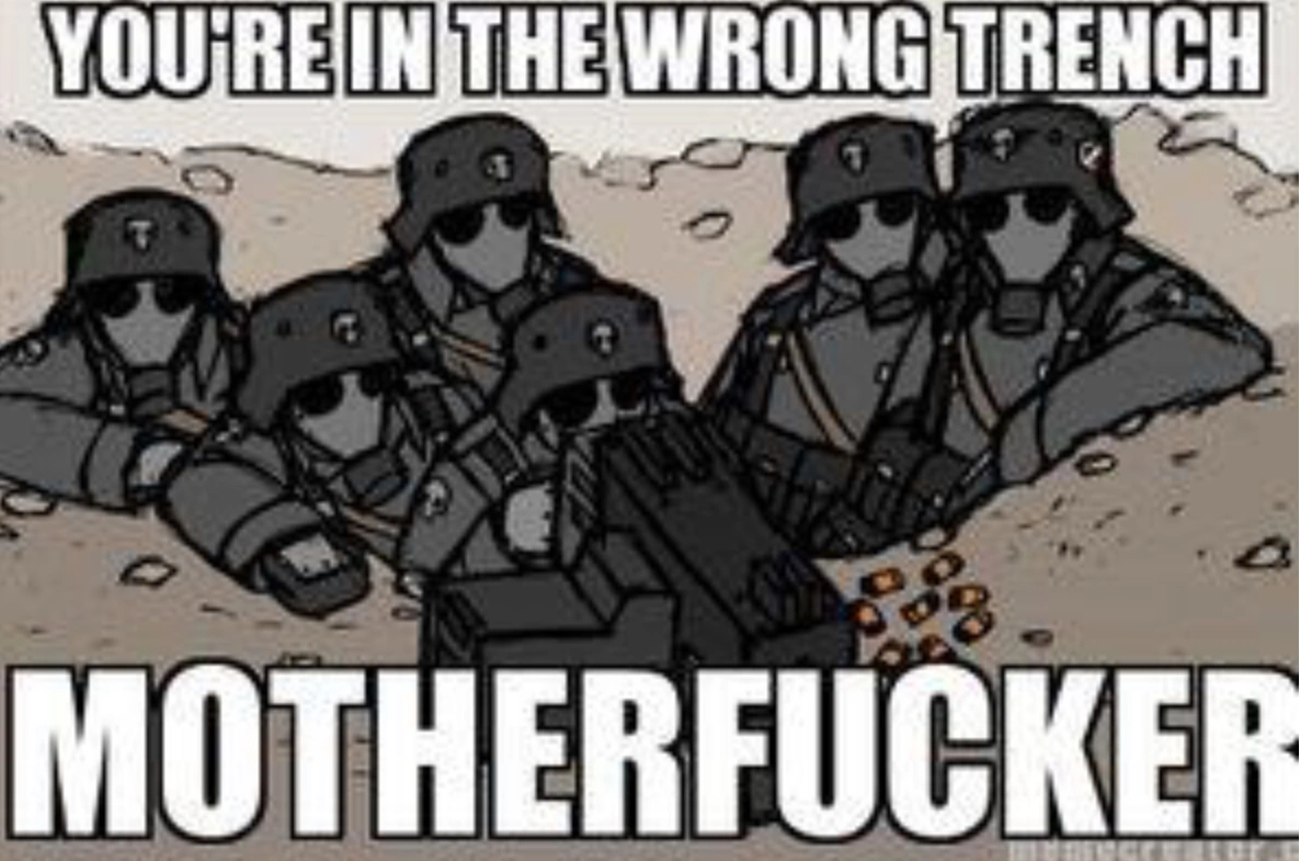 W40k memes | Fandom