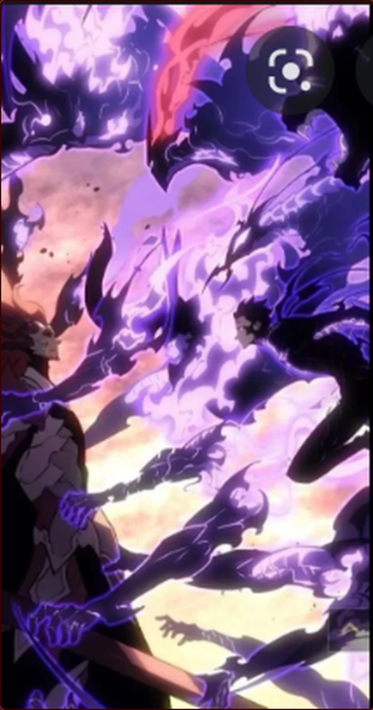 Shadow Awakening | Fandom