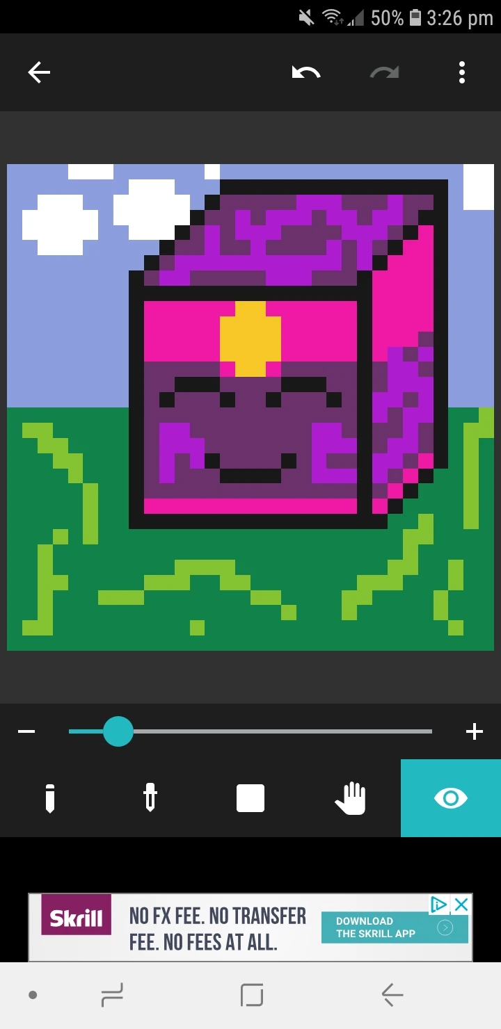 another random slime. | Fandom