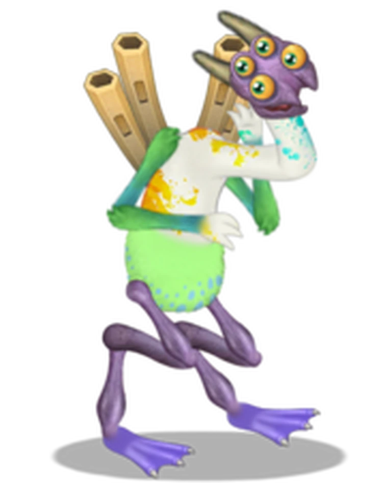 msm cursed images time | Fandom