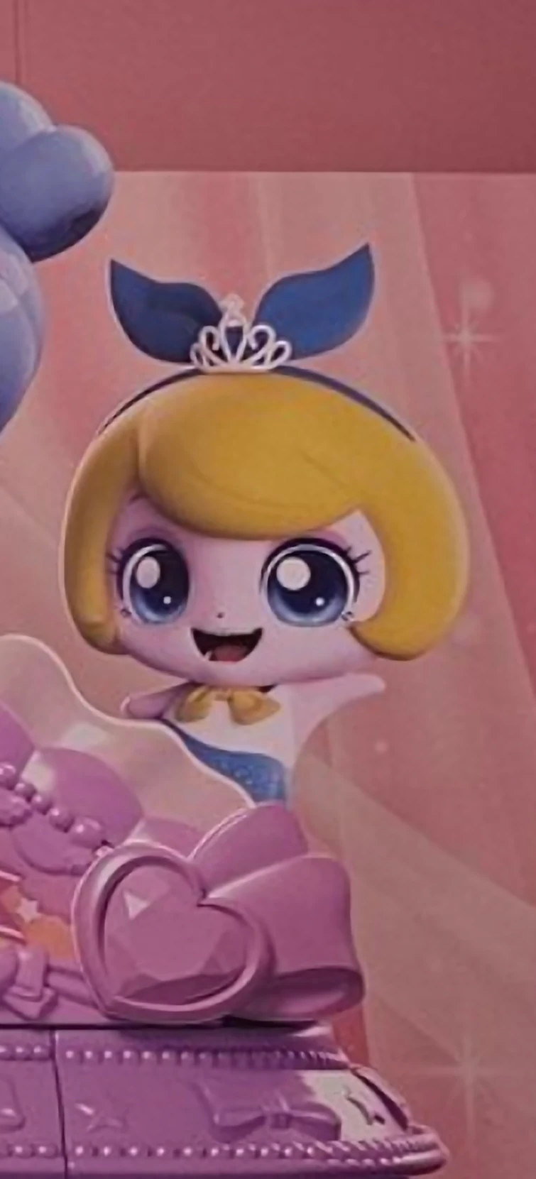 All recent photos of the Regular Princess Teeniepings | Fandom