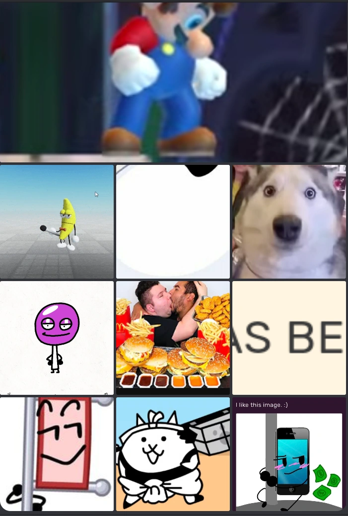 Self-Promo(DISCORD SERVER) | Fandom