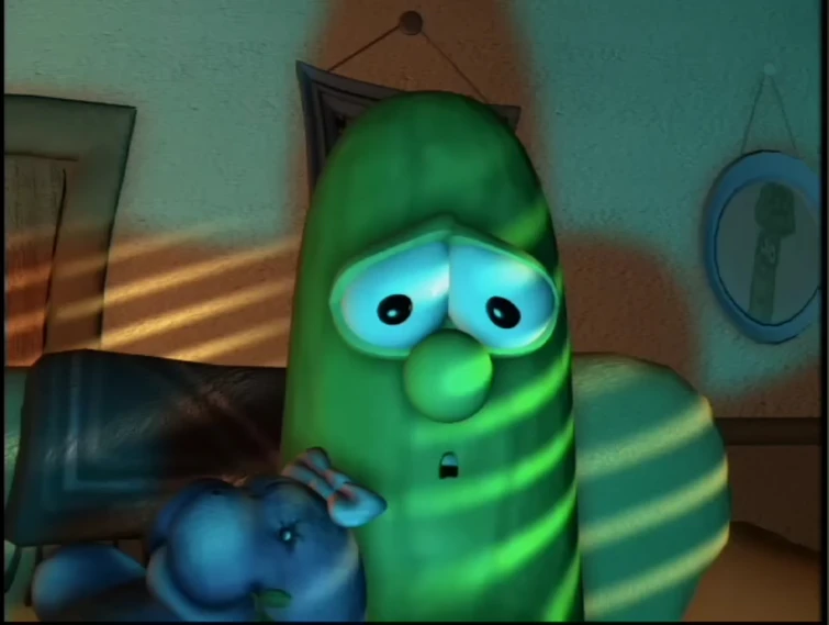 Discuss Everything About VeggieTales Wiki | Fandom