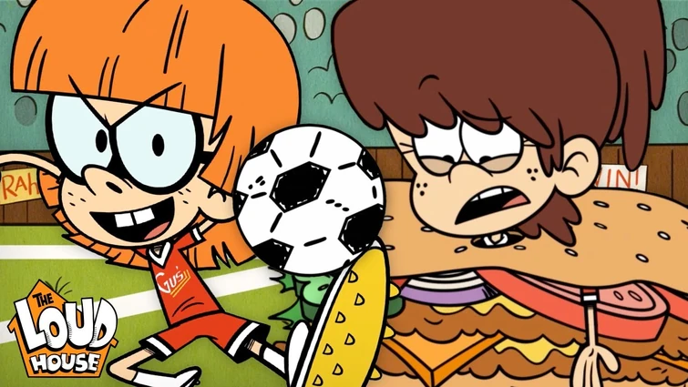 Discuss Everything About The Loud House Encyclopedia | Fandom