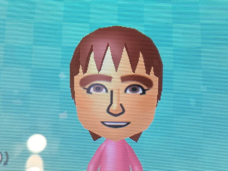 Weekly Mii Contest: A Non-Binary Mii! | Fandom