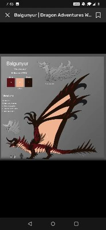 What are you most excited for in da? | Fandom