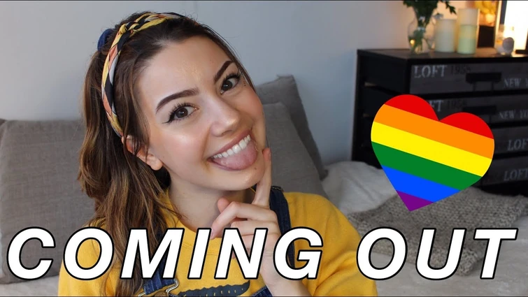 Coming out tips? | Fandom