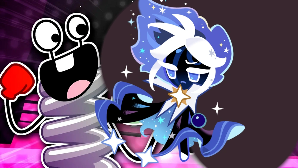 Spring On The Breakfast But BFDI Wiki Makes The Episode (II 19 ...