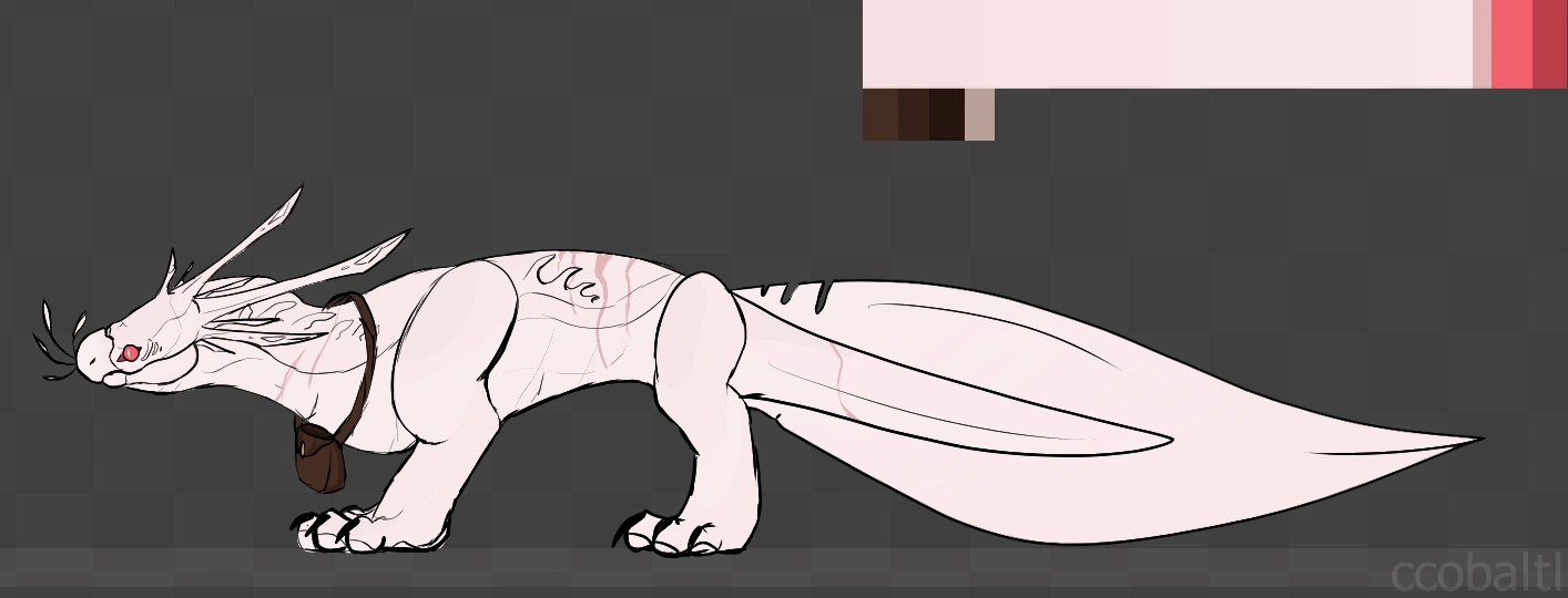 silly oc ref | Fandom