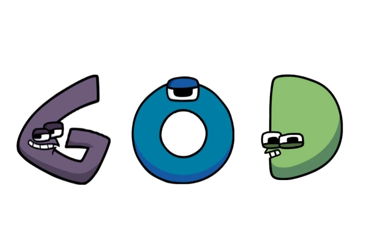 GOD | Fandom