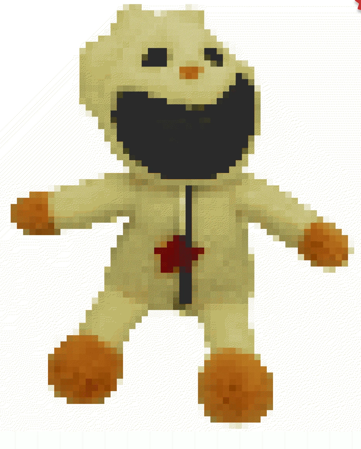 I made a baldi oc | Fandom