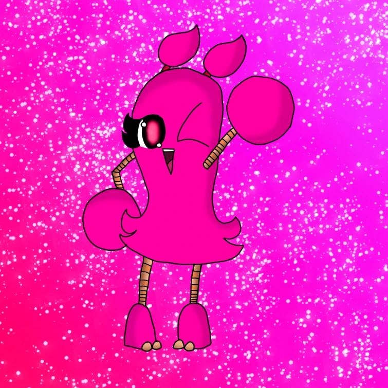 Pompom fanart | Fandom