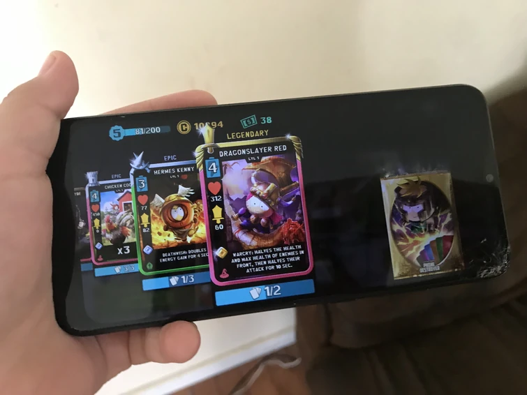 Discuss Everything About South Park Phone Destroyer Wiki | Fandom