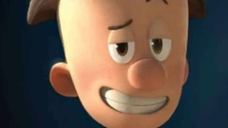 Discuss Everything About Big Nate Wiki | Fandom