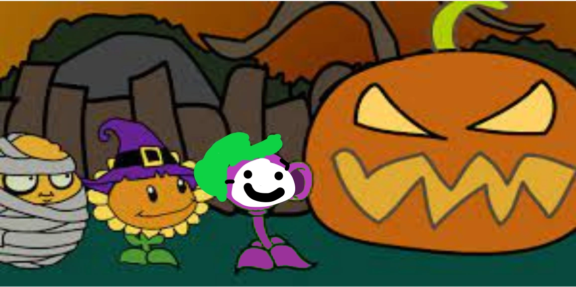 Happy Halloween! | Fandom