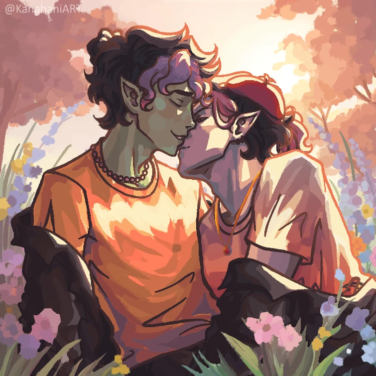 made my 2 rare pairs :33 | Fandom