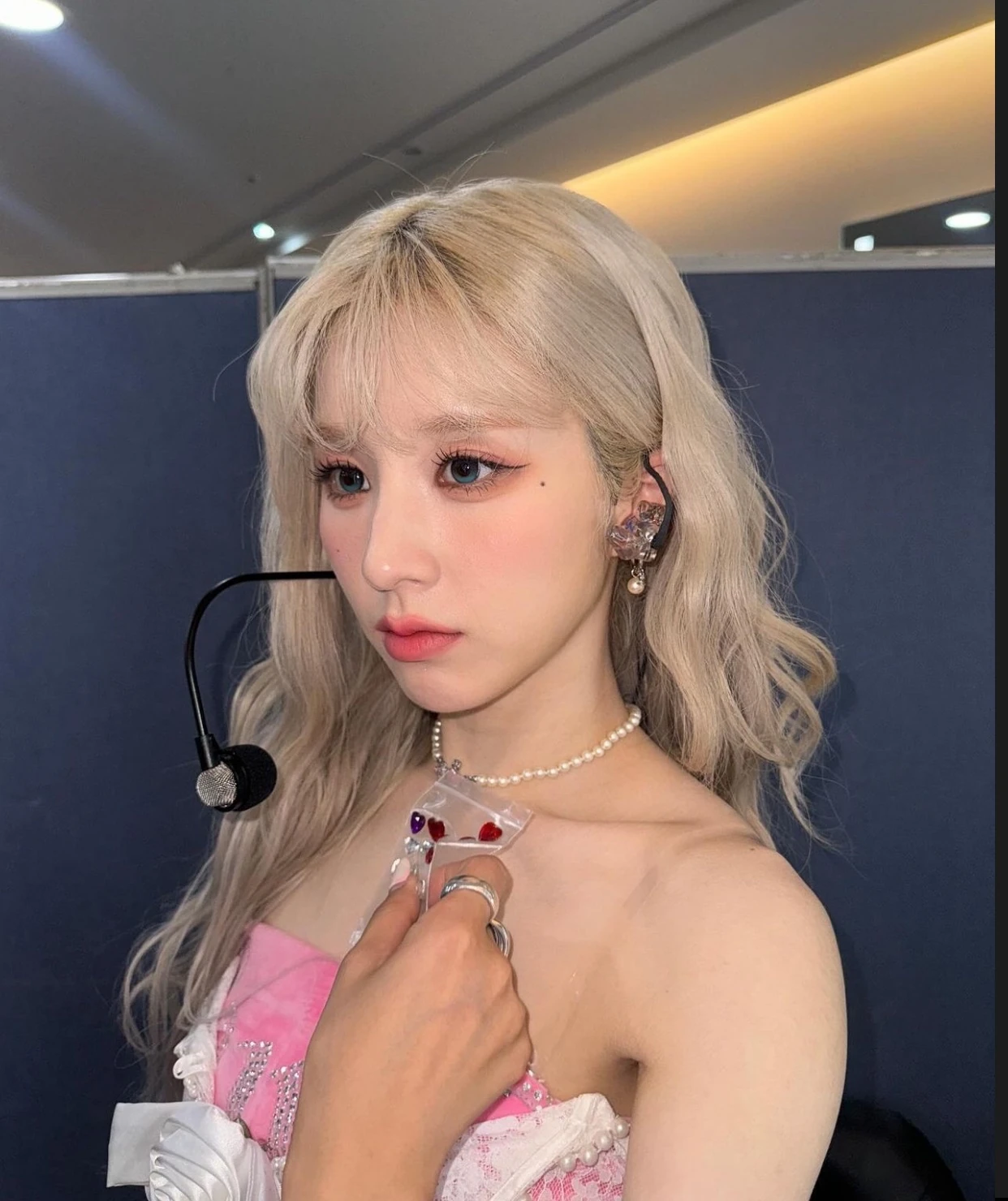 HeeJin 8th anniversary | Fandom