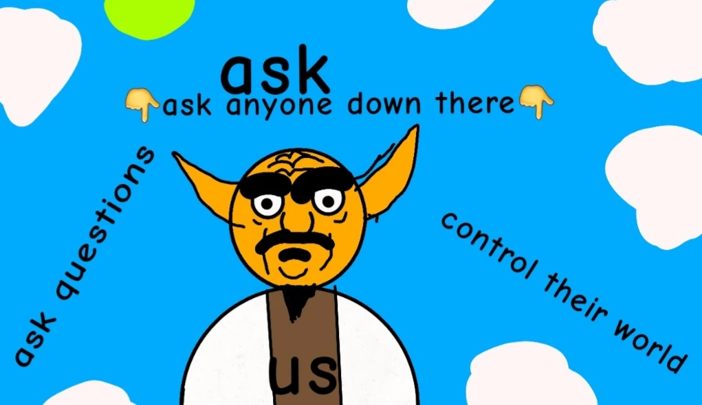 This is my ama comic | Fandom